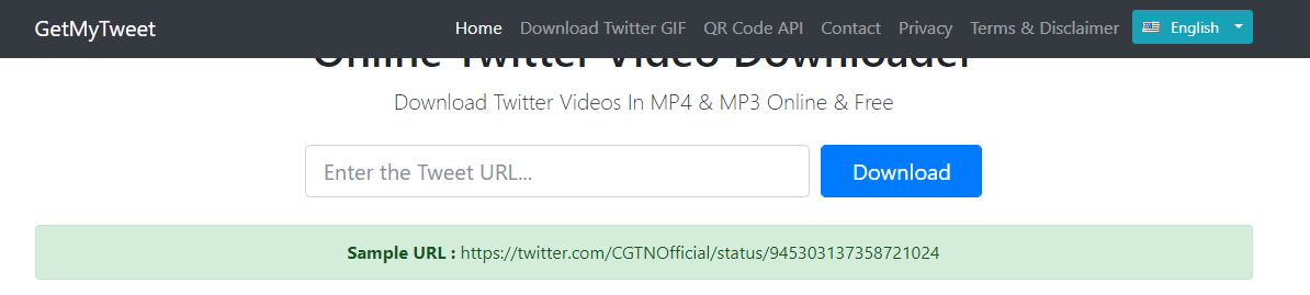 How to Download Twitter Videos - Bulkoid Blog