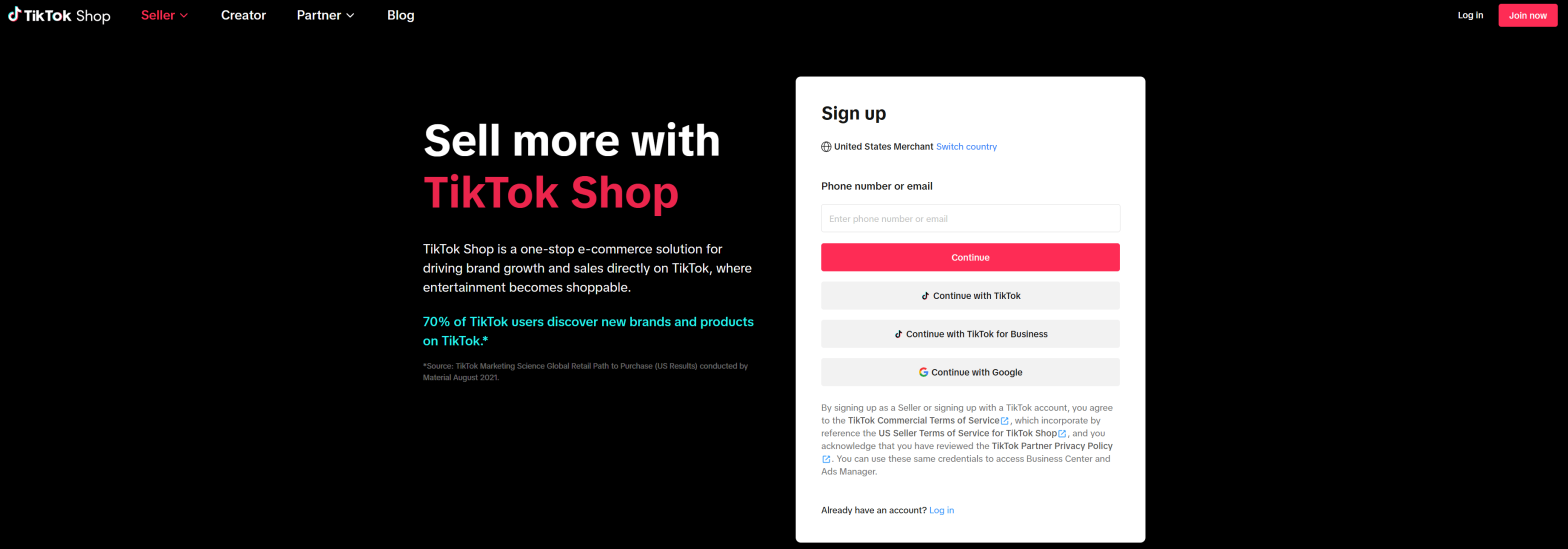 How to Sell on TikTok - Bulkoid Blog