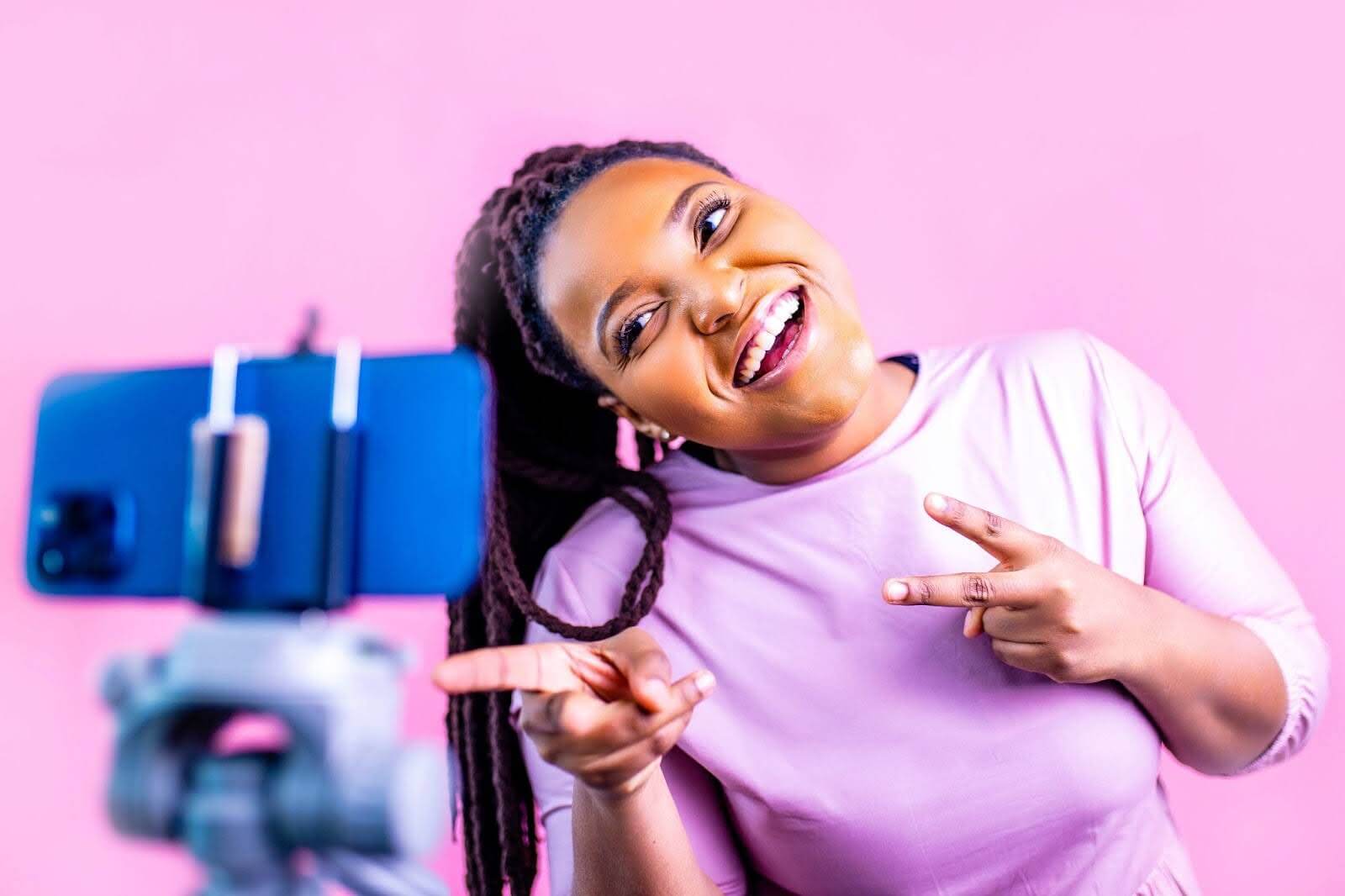 How to Stay Safe on TikTok - Bulkoid Blog