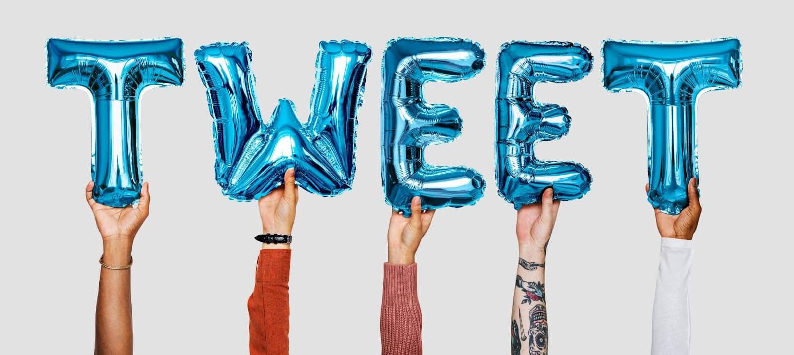 How to Write a Good Tweet - Bulkoid Blog