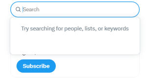 How to Check Twitter History - Bulkoid Blog