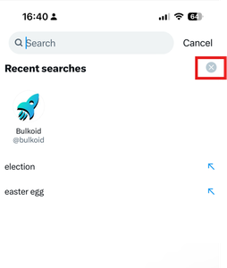 How to Check Twitter History - Bulkoid Blog