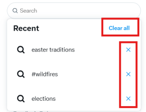 How to Check Twitter History - Bulkoid Blog