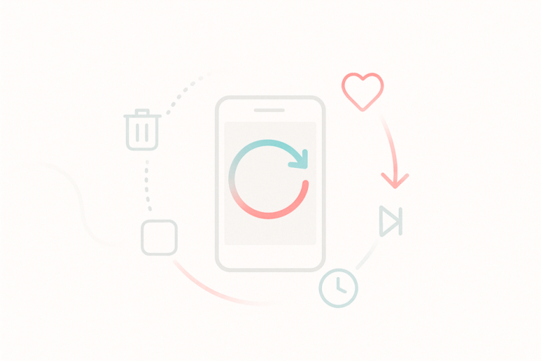 How to Reset TikTok Algorithm - Bulkoid Blog