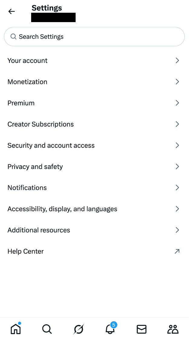 How to Delete a Twitter Account (and Permanently Delete Your Data ...