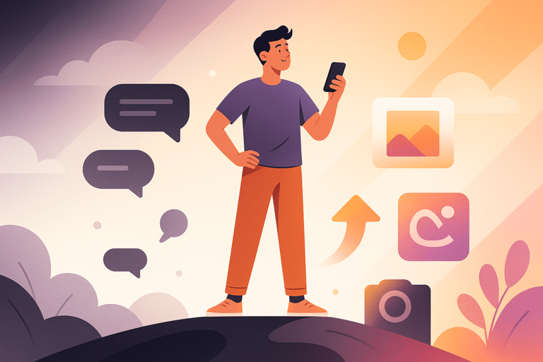 Threads Explained: How It Differs From Instagram and Why People Love It ...