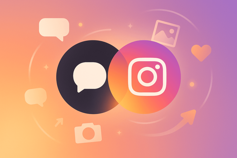 Threads Explained: How It Differs From Instagram and Why People Love It ...