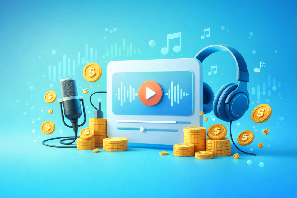 How to Grow Monthly Listeners on Spotify - Bulkoid Blog